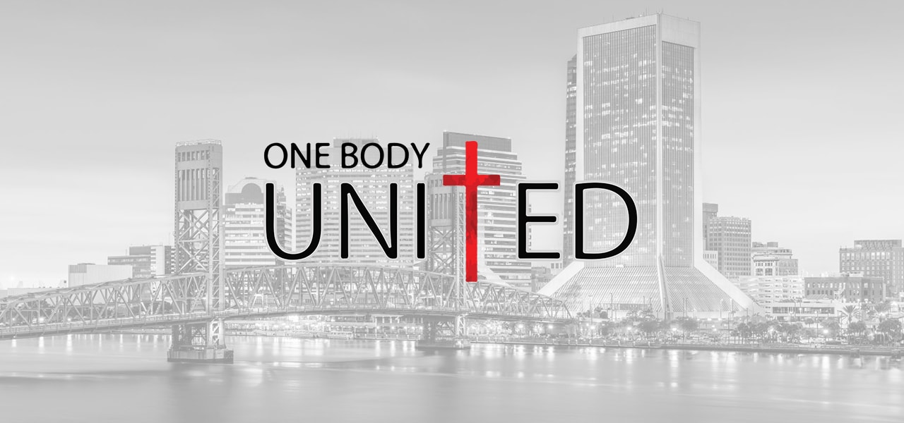 One Body United | Connecting Missions Movements in the First Coast